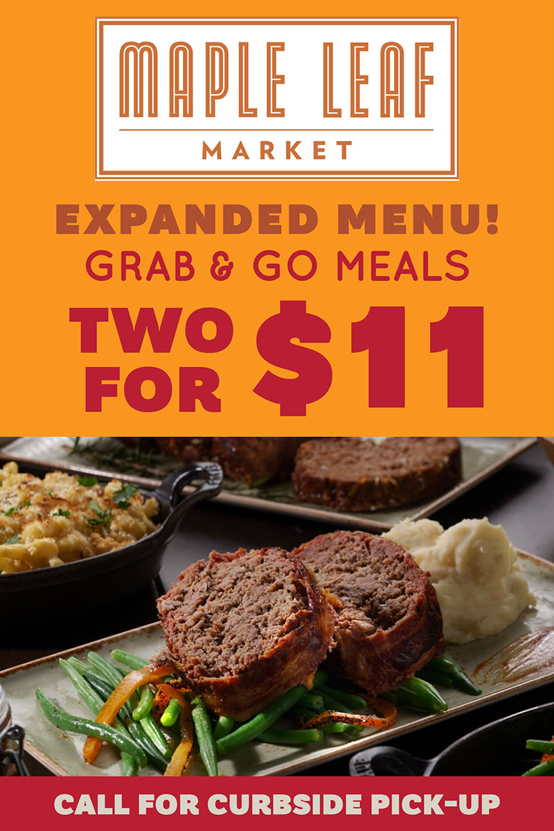 Home | Maple Leaf Markets